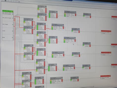 code from production from where i work copied the code in to a new