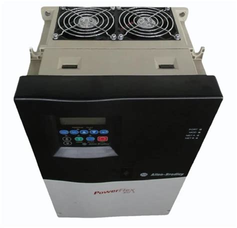 Allen Bradley Powerflex 400 Ac Drives 45 Kw At ₹ 5000 In Kolhapur Id