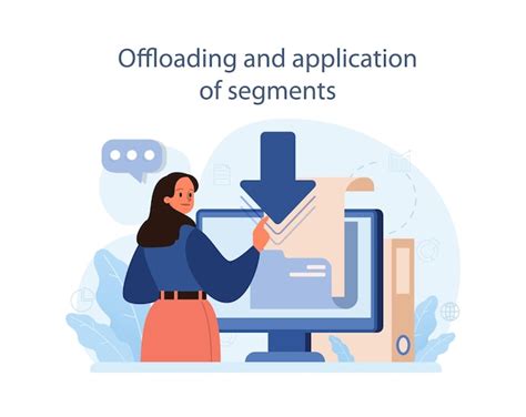 Premium Vector Predictive Analytics Process Of Using And Processing Data To Forecast Future