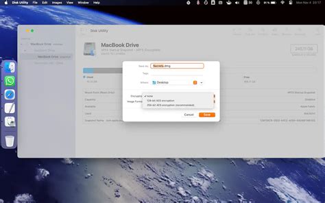 How To Lock A Folder On Mac To Password Protect Your Files
