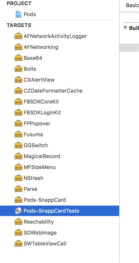 Ios App Processing Error Unexpected CFBundleExecutable Key Stack Overflow