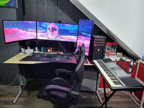 Any Tips R Setups