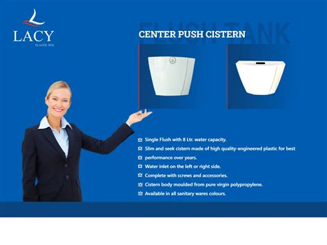 Pvc Flushing Cistern At ₹ 320 Piece Pvc Flushing Cistern In Tankara Id 2855264976588