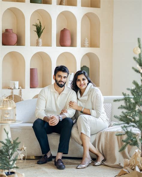 Srisha Mohandoss Srishamohandoss • Instagram Photos And Videos