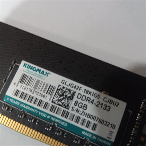 Оперативная память 8гб Ddr4 2133 купить в Зеленограде цена 1 000 руб дата размещения 12 04