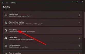 How To Force Open Links In Google Chrome And Not Microsoft Edge
