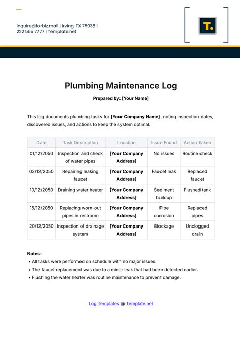 Free Confined Space Entry Log Template To Edit Online