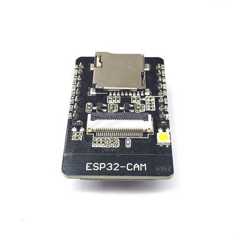 Ov2640 160 Degree 850nm Night Vision Double Pass Antenna Esp32 S Wifi
