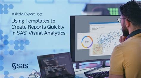 Learn How To Create Reports In Sas Visual Analytics Akshata Ekare Posted On The Topic Linkedin