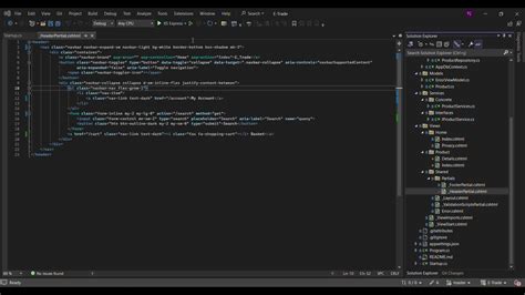 teoman Çelik linkedin‘de ecommerce aspnetcore mvc