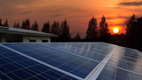 Solar Energy Wallpapers Top Free Solar Energy Backgrounds