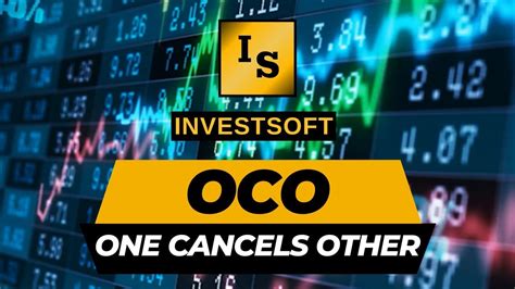 Forex Trade Manager One Cancels The Other OCO Order MetaTrader