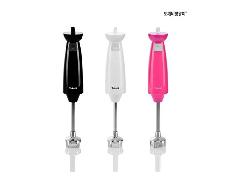 클래스101 도깨비방망이 핸드블렌더 핸드믹서기 V9000 도깨비방망이