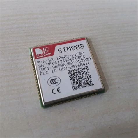 GSM Module Global System For Mobile Communication Module Latest Price Manufacturers Suppliers