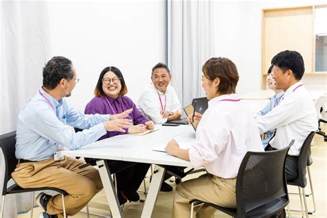 「短時間で効率的に」ではなく「楽しく効果的に」学ぶ。じぶんみらい科が考える、これからの通信制高校 京都芸術大学附属高等学校