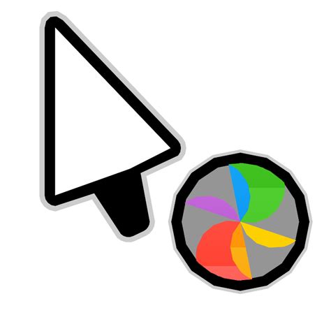 Cursor Vector Collections Svg Repo