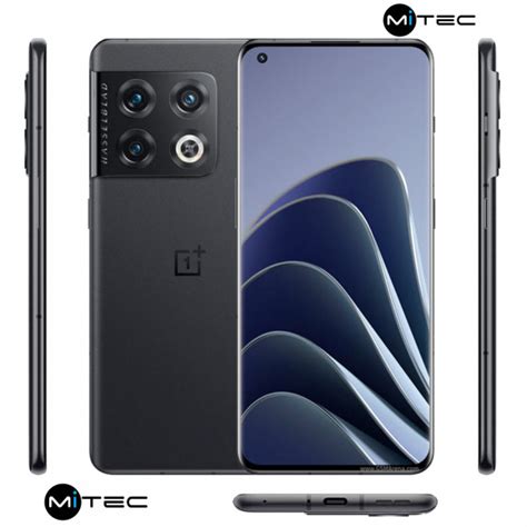 One Plus 10 Pro - 5G - Neuf - 12 GB - 256 GB