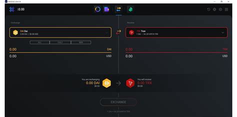 What Is Tron Crypto Robots Net