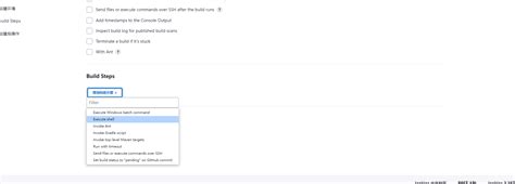 Jenkins的安装和配置flask结合jenkins半自动化部署流程 陈科科 博客园