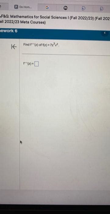 Solved Find F Z Of F Z Z E F Z Find Equations Of Chegg