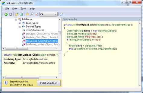 How To Read Dll Files Studioamela