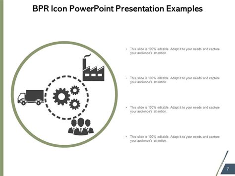 Business Process Reengineering Strategy Technology Ppt Powerpoint Presentation Complete Deck