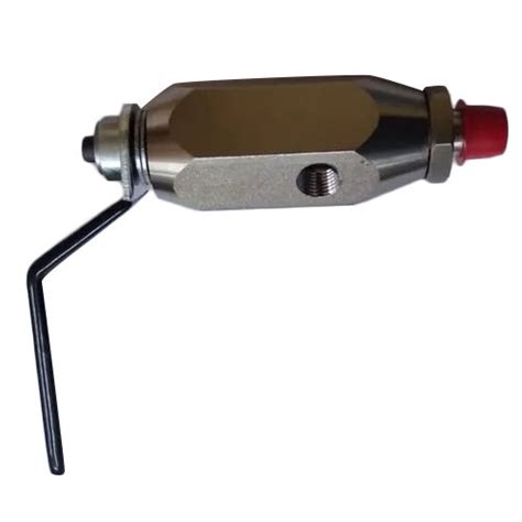 Strong Double Block Bleed Valve At Best Price In Mumbai Mahad Infrastructure Private Limited