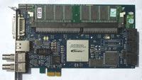 The FPGA Advantage TV Tech