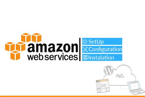 setup a linux web server on amazon aws by tahirsada fiverr
