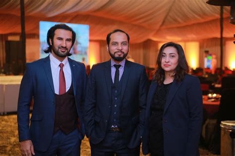 Umair Usmani On Linkedin Lums Redc Homecoming