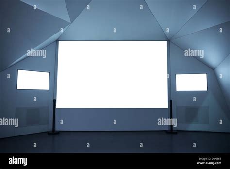 Projection Hi Res Stock Photography And Images Alamy