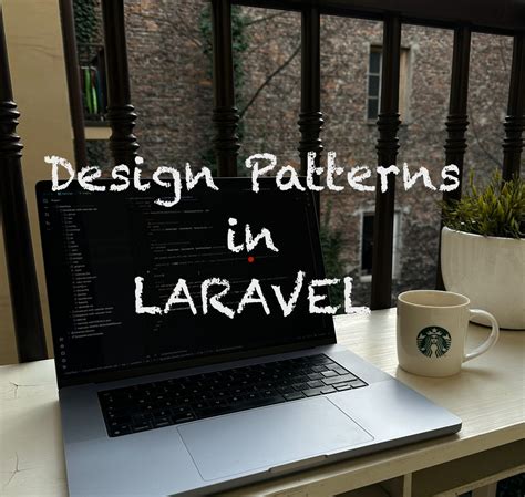 Design Patterns In Laravel Building Robust Applications By Oleg