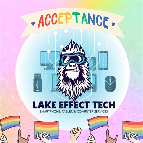 Lake Effect Tech Back Packs Are All Set And Ready To Go 😁 Cant Wait To See Everyone Saturday