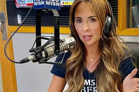 Wisconsin Mother Scarlett Johnson Faces A Lawsuit For Labeling A Dei
