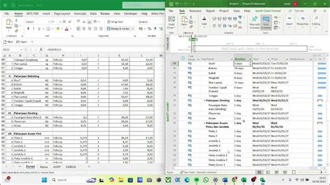 tutorial microsoft project youtube