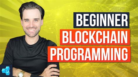 How To Build A Blockchain App Etherum Web Js Solidity Smart Contracts PT YouTube
