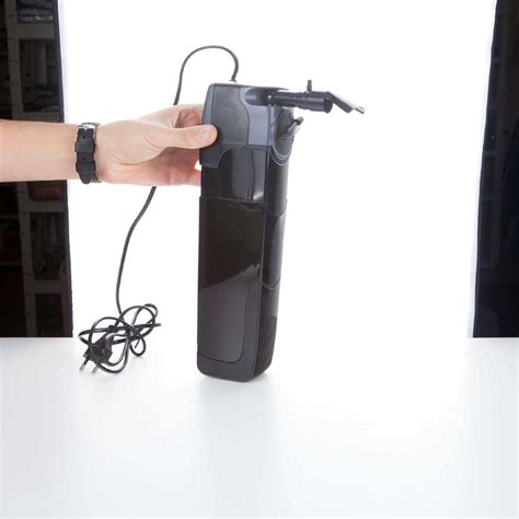 Фильтр внутренний Aquael Unifilter 1000