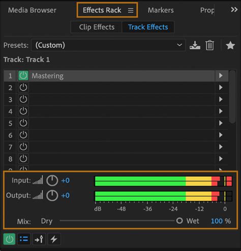 Adobe Audition Recording Levels At Jasper Corral Blog
