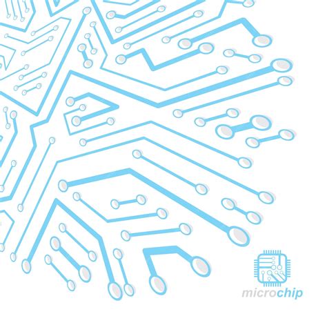 Premium Vector Vector Circuit Board Digital Technologies Abstraction