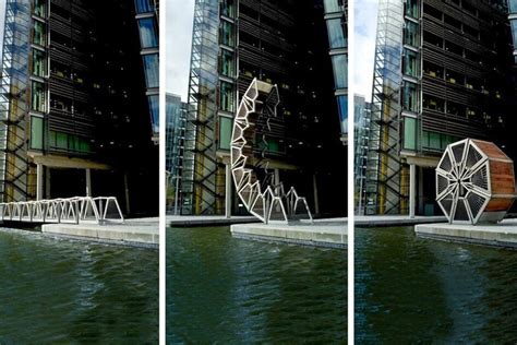 40 Designs That Show The Beauty Of Well Planned Infrastructure