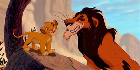 The Lion King Quietly Outsold Every Vhs Release In The 90s Including