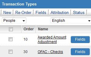Transaction Status SmartWiki