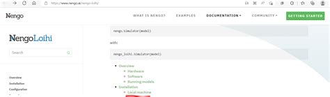 Installation Process In Windows 11 Issue General Discussion Nengo Forum