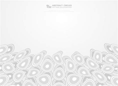 Abstract Circle Pattern Vector Art Icons And Graphics For Free Download