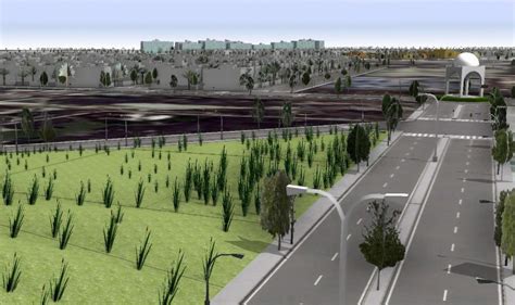 A Cityengine Project Update Geoplanit