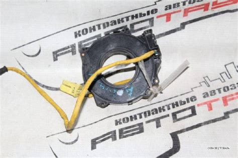 Купить Шлейф подрулевой Toyota Corolla, Corolla Ceres, Corolla Levin ...