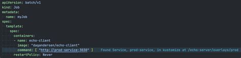 kubernetes yaml linter for vscode r kubernetes