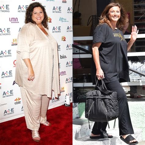 Stars Weight Loss Pics — Khloe Kardashian Kelly Clarkson And More