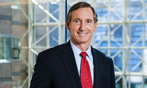 The Best Idea I Had Was This Merger Ex Hogan Chief Gorrell Looks