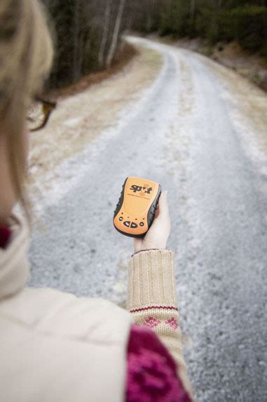 Spot Satellite Messenger Gearjunkie